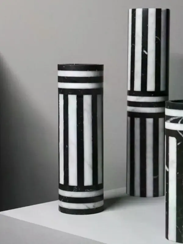 EDITIONS MILANO Medium Bloom Vase