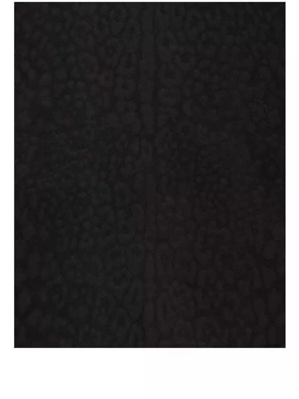 Dolce & Gabbana Leopard-print Wallpaper
