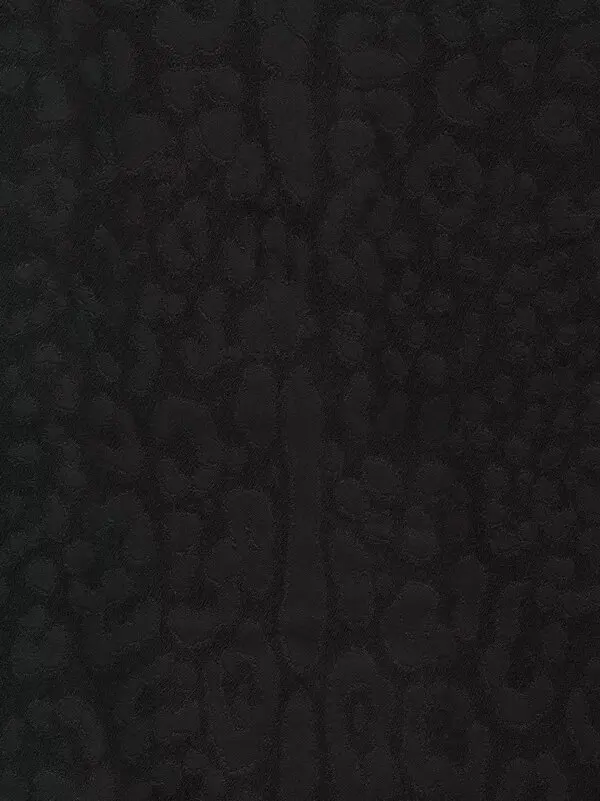Dolce & Gabbana Leopard-print Wallpaper