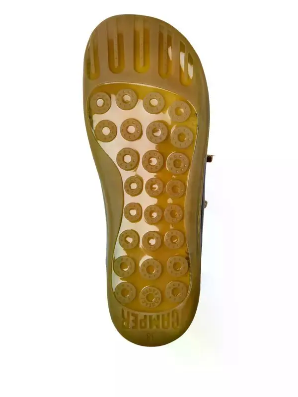 Camper X Twins Peu Cami Sneakers
