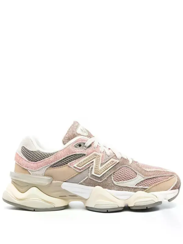 NEW BALANCE 9060 Sneakers - Pink