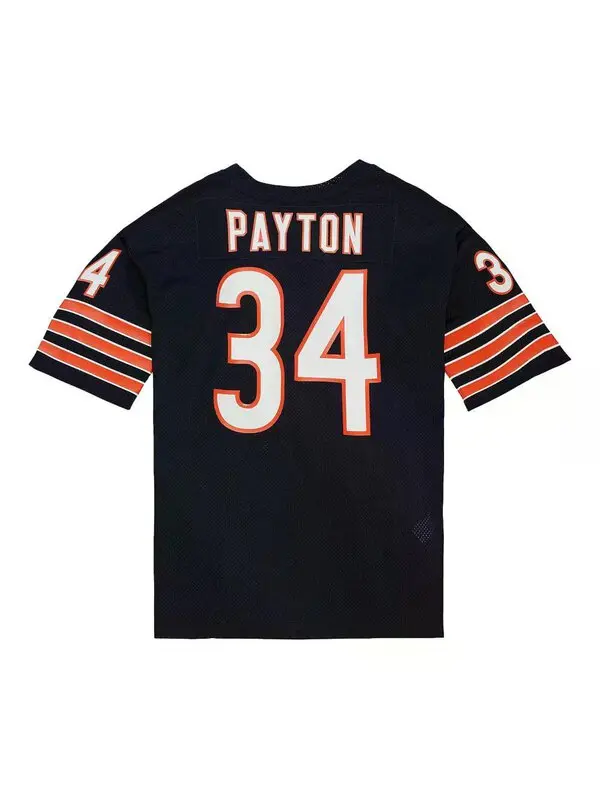 Mitchell & Ness Nfl 1983 Walter Payton Jersey