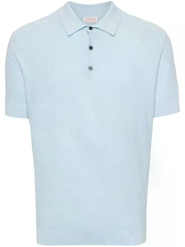 FURSAC Piqué Polo Shirt