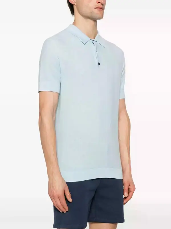 FURSAC Piqué Polo Shirt