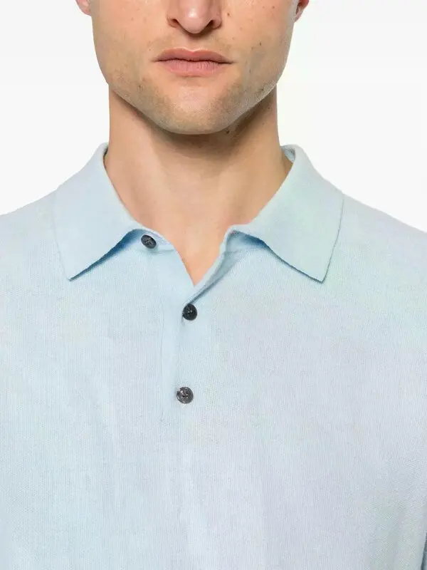 FURSAC Piqué Polo Shirt