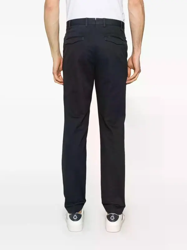 PT TORINO Master Chinos - Blue