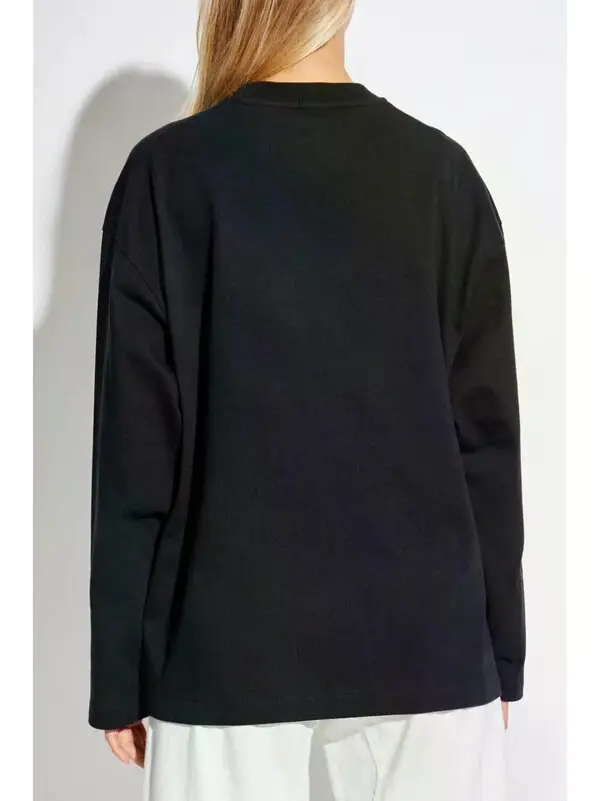 JIL SANDER Logo T-shirt