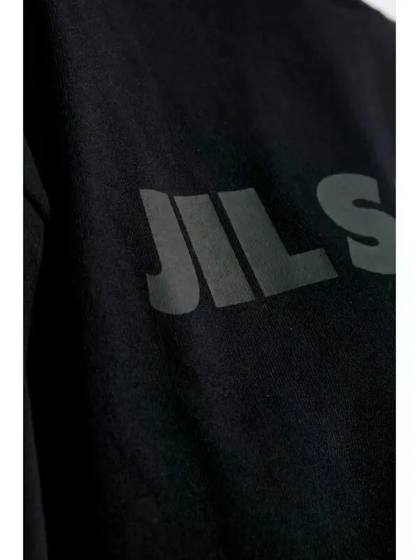 JIL SANDER Logo T-shirt