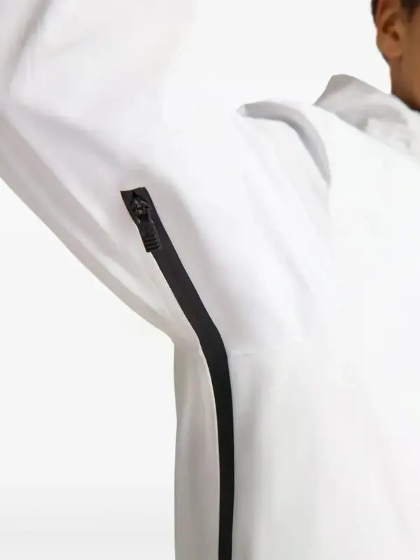 Fusalp Ilanox Jacket - White