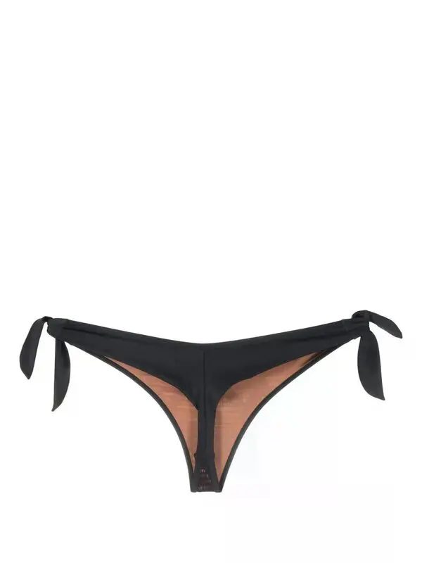 Marlies Dekkers Dolce Vita Panelled Bikini Bottom