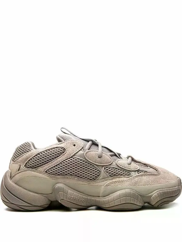 ADIDAS X YEEZY Yeezy 500 Ash Sneakers - Grey