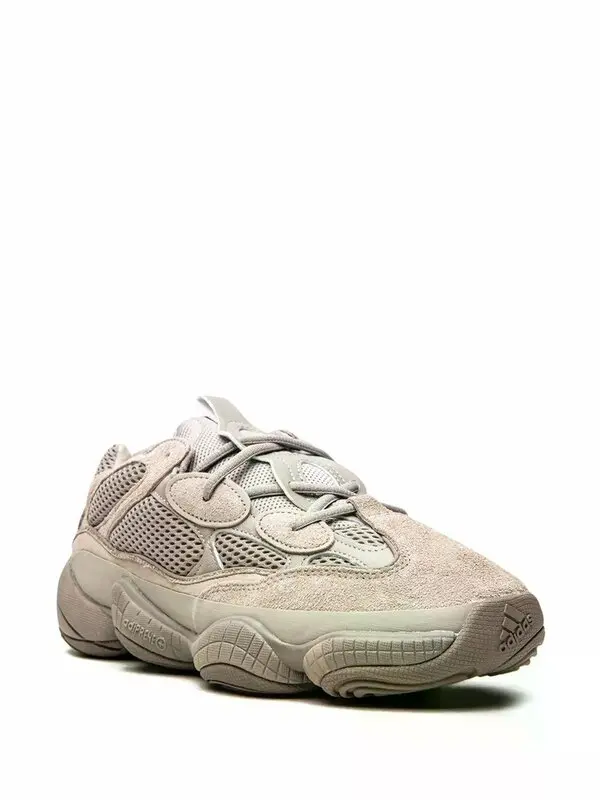ADIDAS X YEEZY Yeezy 500 Ash Sneakers - Grey