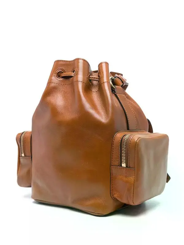 Chloé Camera Bucket Bag