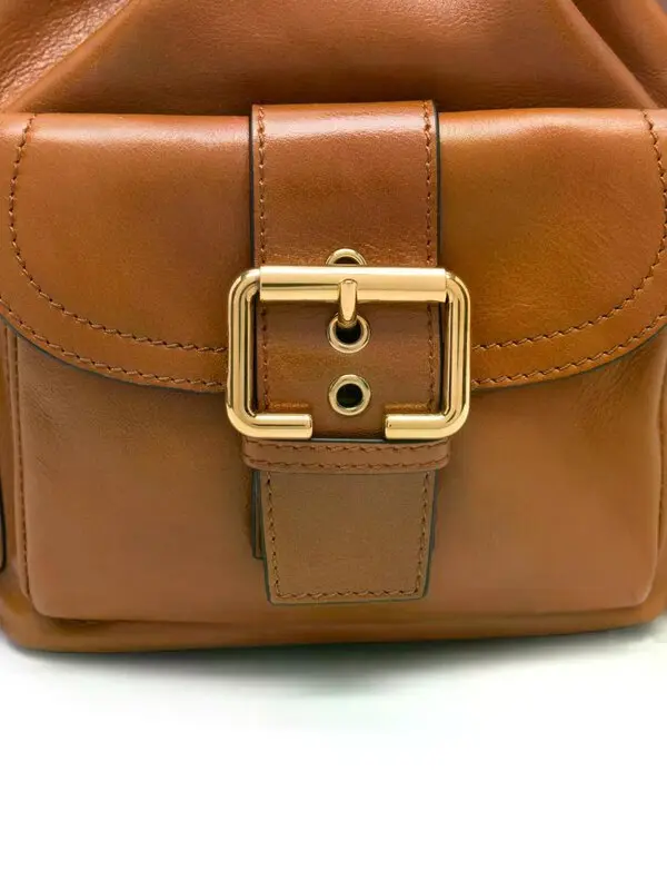 Chloé Camera Bucket Bag