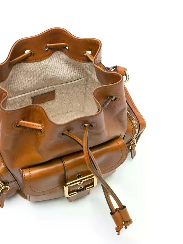 Chloé Camera Bucket Bag