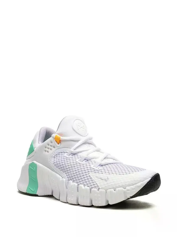 Nike Free Metcon 4 Sneakers - White