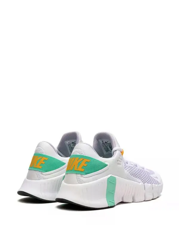 Nike Free Metcon 4 Sneakers - White