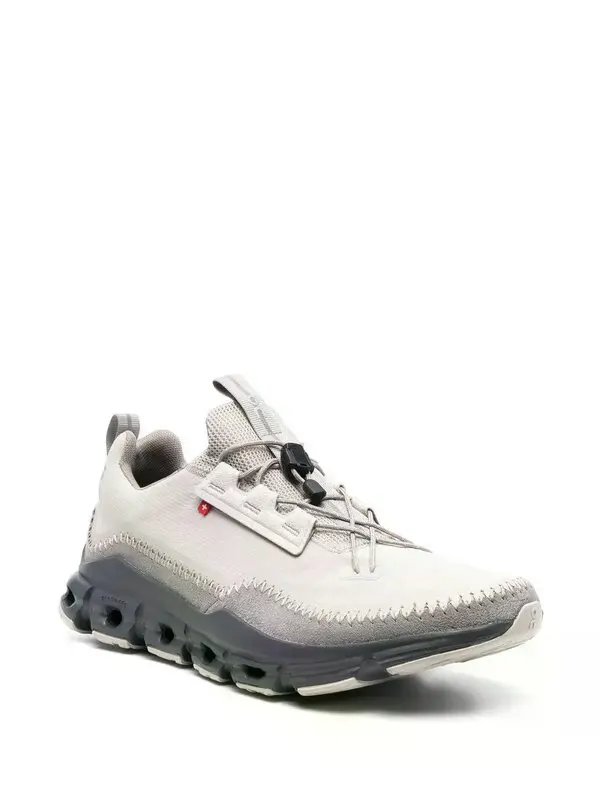 On Cloudway Low-top Sneakers