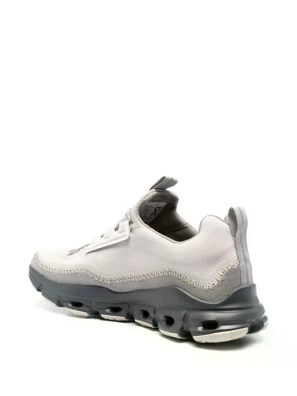 On Cloudway Low-top Sneakers