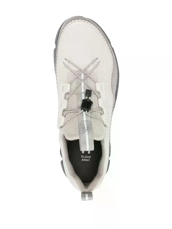 On Cloudway Low-top Sneakers