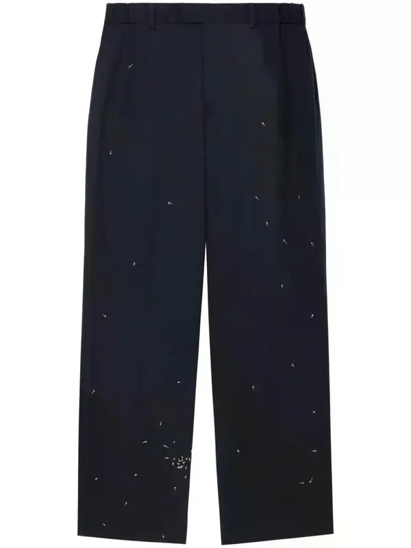 Undercover Wool Trousers