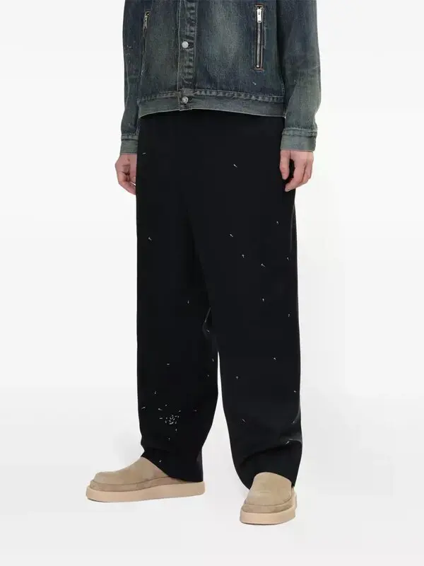 Undercover Wool Trousers