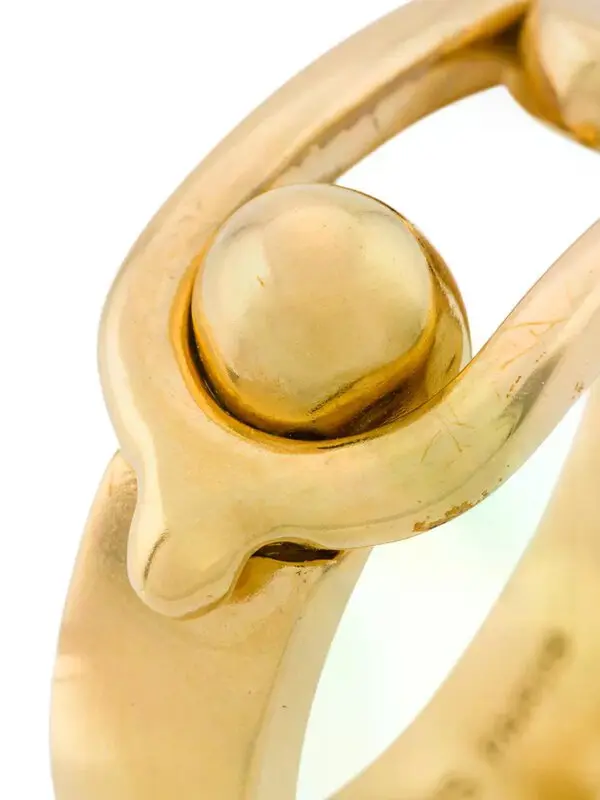 GOOSSENS Boucle Ring