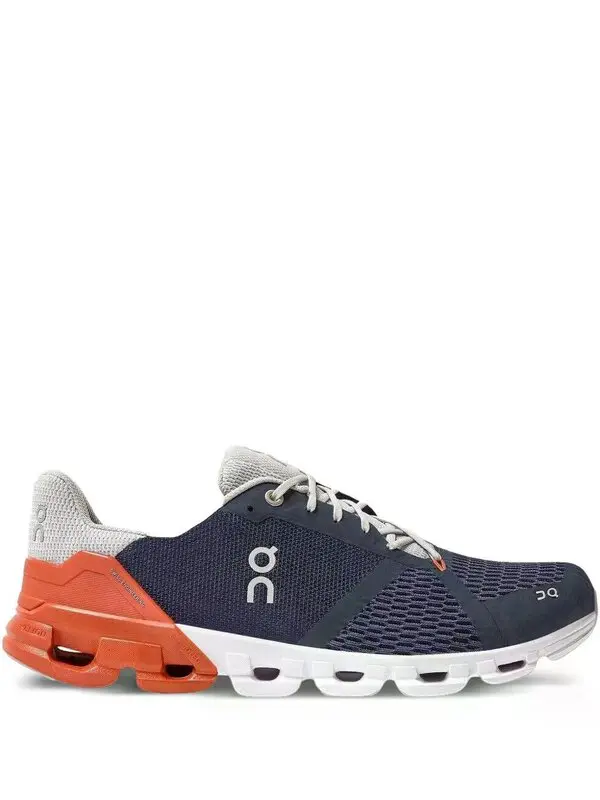On Cloudflyer Sneakers - Blue