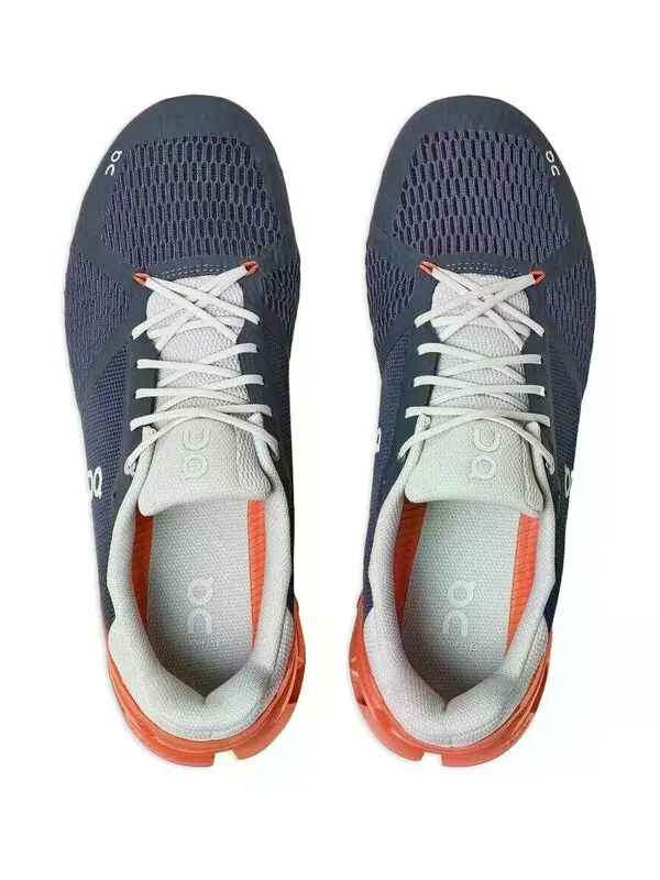 On Cloudflyer Sneakers - Blue