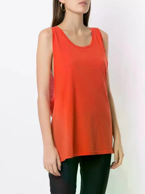 AMIR SLAMA Sleeveless Tops Three-pack