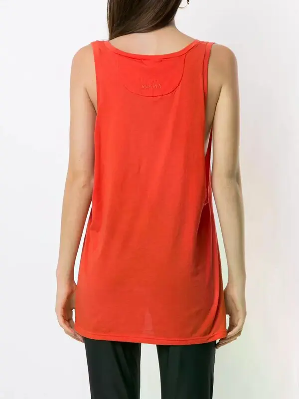 AMIR SLAMA Sleeveless Tops Three-pack