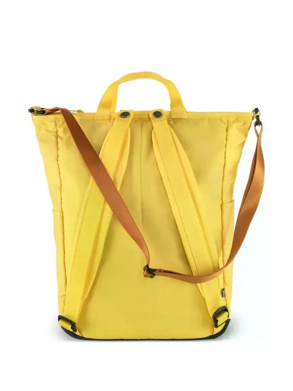 Fjallraven High Coast Backpack - Yellow