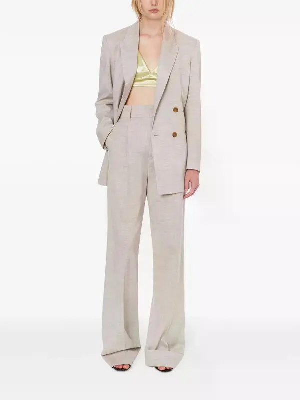 Philosophy Di Lorenzo Serafini Double-breasted Blazer