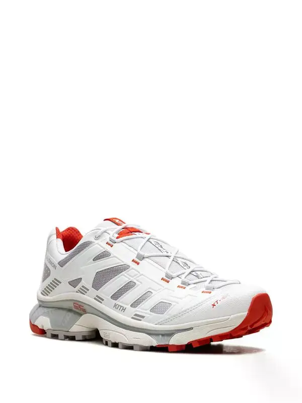 SALOMON Xt-4k Kithmas Sneakers - White