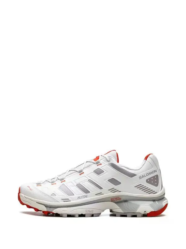 SALOMON Xt-4k Kithmas Sneakers - White