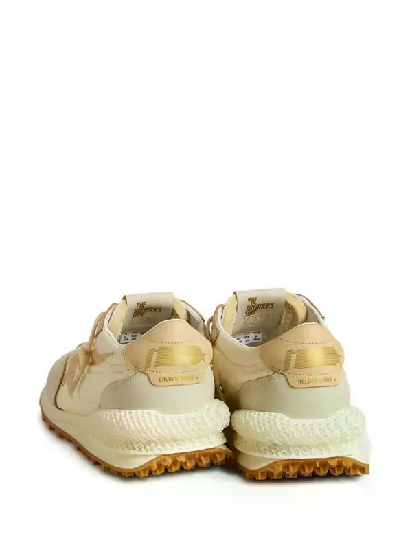 GOLDEN GOOSE Marathon Sneakers