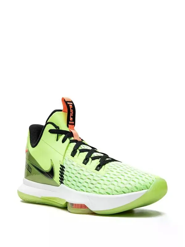 Nike Lebron Witness V Sneakers