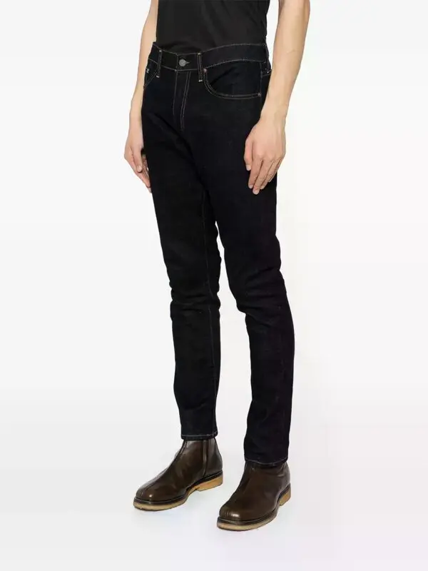 Polo Ralph Lauren Slim-cut Jeans