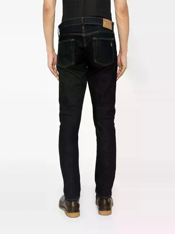 Polo Ralph Lauren Slim-cut Jeans