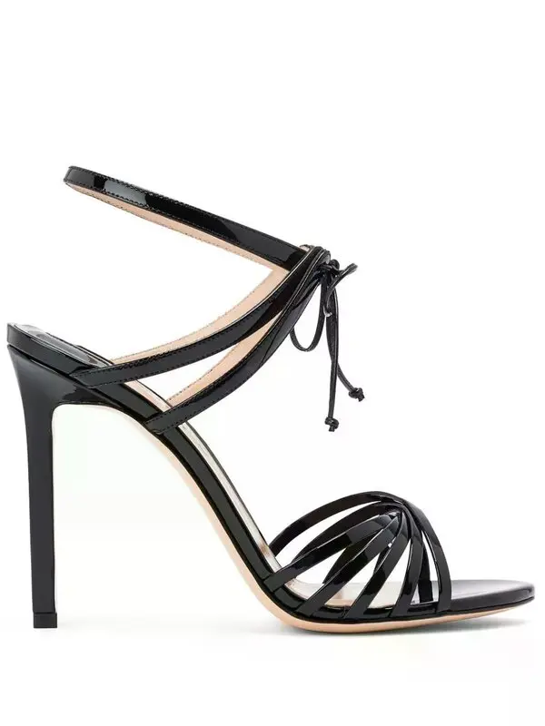 TOM FORD 105mm Angelica Ankle Strap Sandals