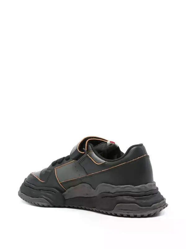 Mihara Yasuhiro Keith Sneakers