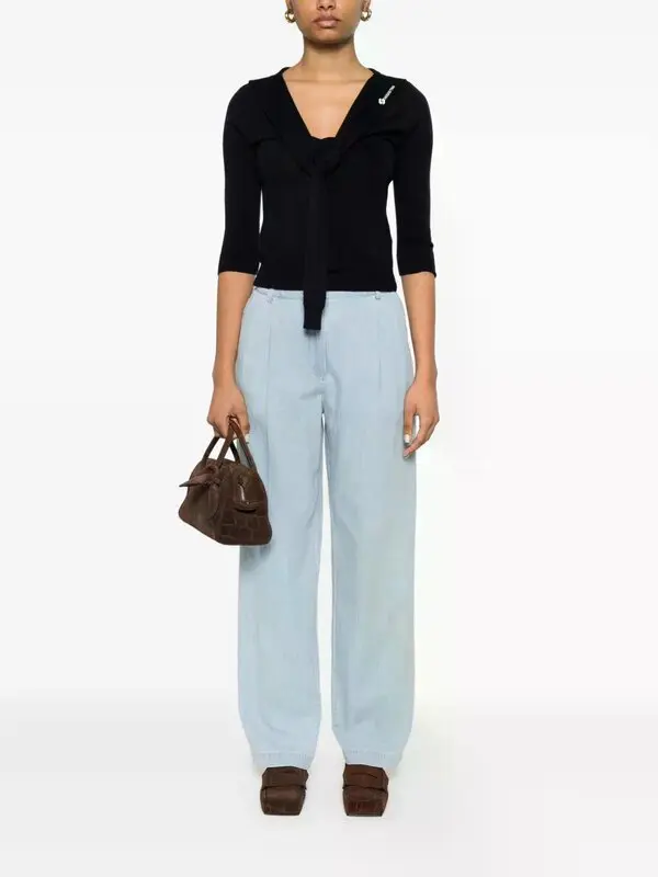 A.p.c. Cotton Jeans