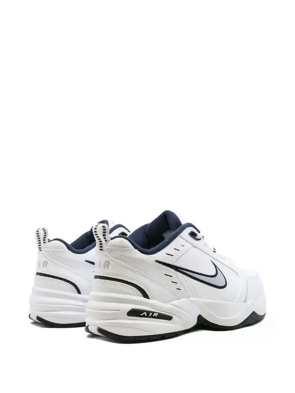 Nike Air Monarch Iv Sneakers - White
