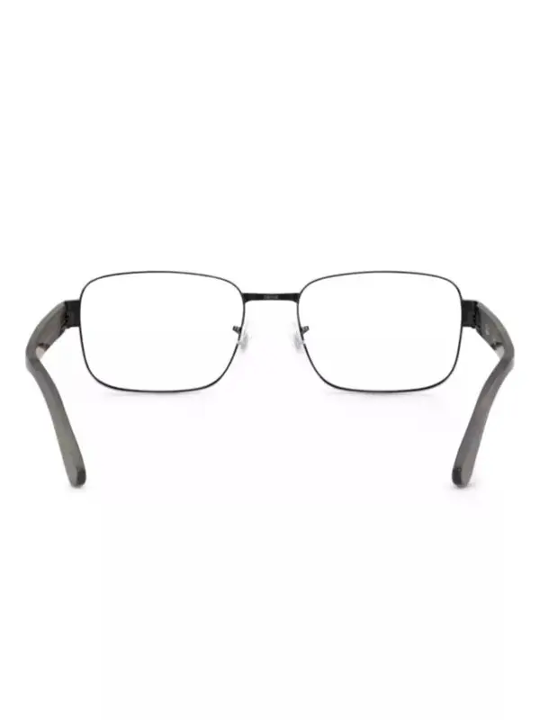 Ray-ban Square-frame Glasses
