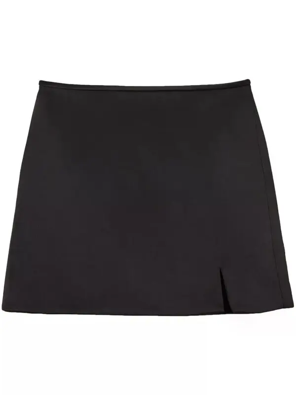 Marc Jacobs The Duchess Skirt - Black