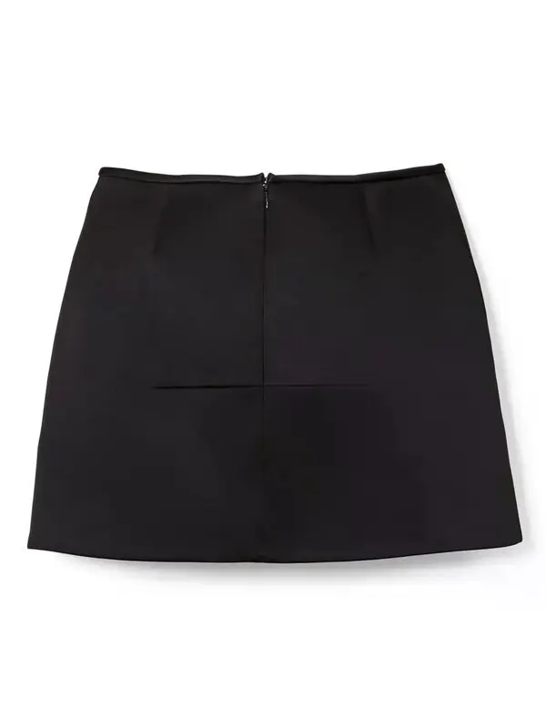 Marc Jacobs The Duchess Skirt - Black