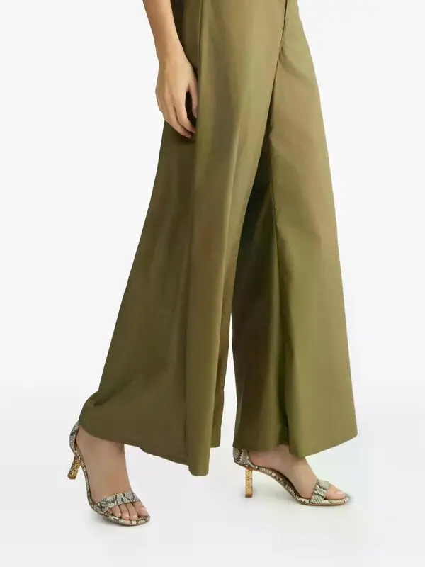 Liu Jo Flared Trousers
