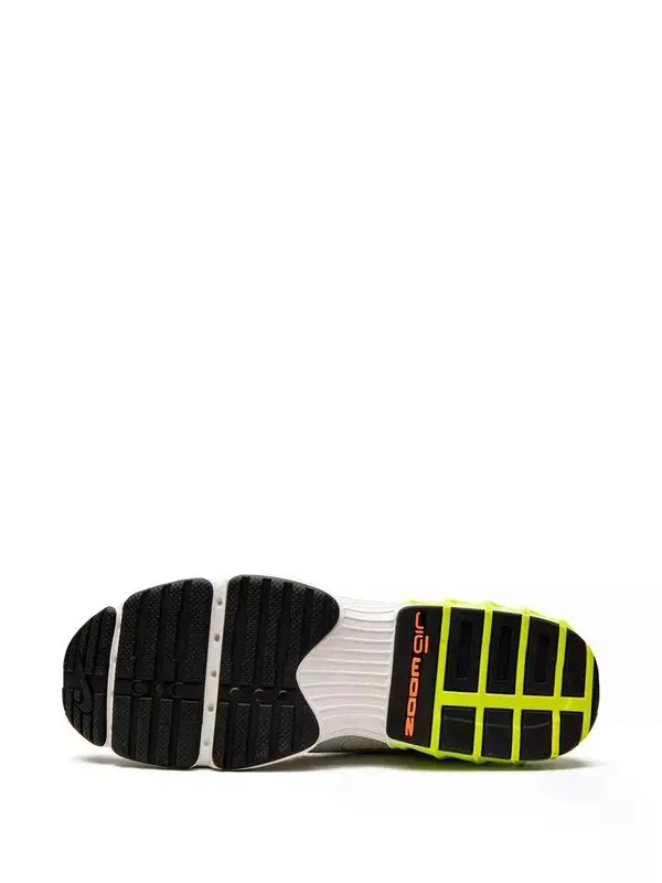 Nike Zoom Air Fire Sneakers