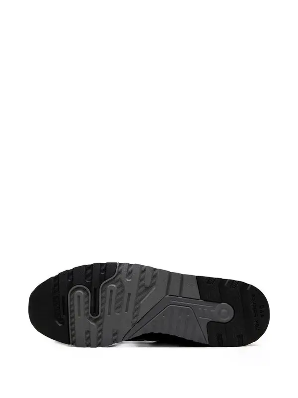 NEW BALANCE 998 Sneakers - Black