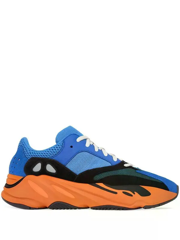 ADIDAS X YEEZY Yeezy Boost 700 Sneakers - Blue